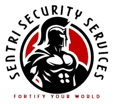 Security Solutions | Sentri Security Services